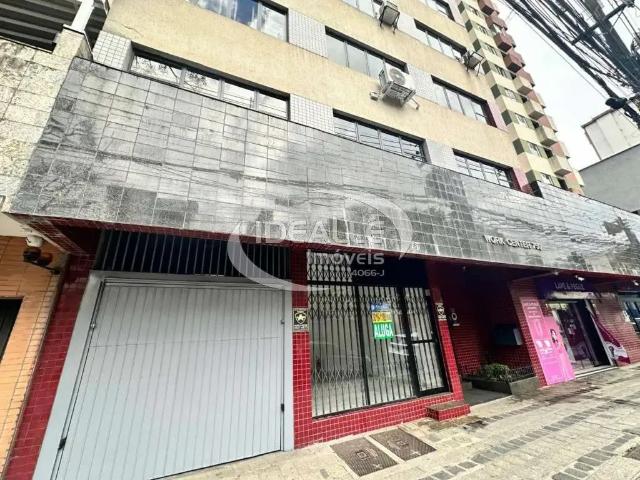 Conj. Comercial / Sala para Locação em Curitiba/PR Centro