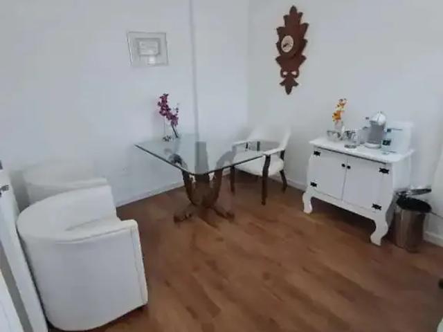 Conj. Comercial / Sala para Locação em Curitiba/PR Centro