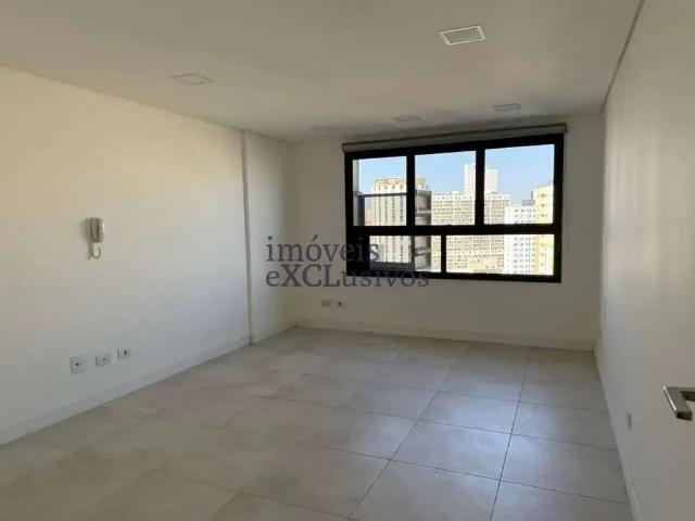 Conj. Comercial / Sala para Locação em Curitiba/PR Centro