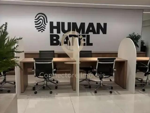 Conj. Comercial / Sala para Locação em Curitiba/PR Centro