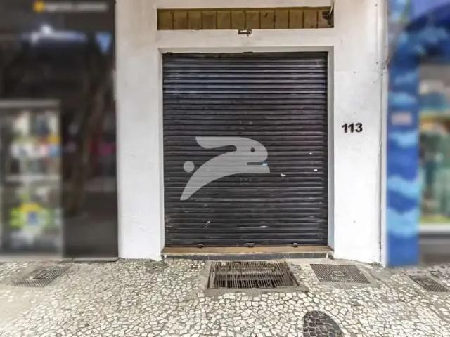 Conj. Comercial / Sala para Locação em Curitiba/PR Centro