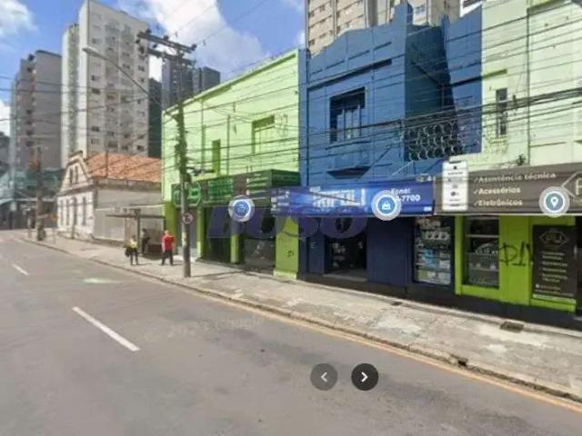 Conj. Comercial / Sala para Locação em Curitiba/PR Centro