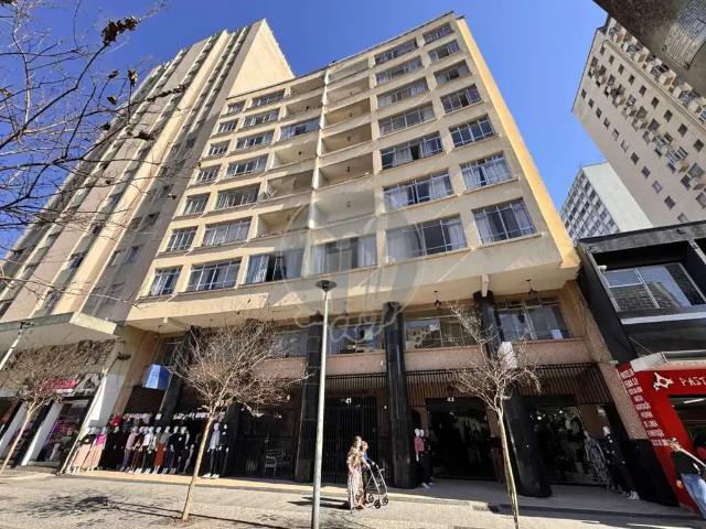 Conj. Comercial / Sala para Locação em Curitiba/PR Centro