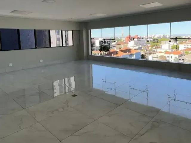 Conj. Comercial / Sala para Locação em Curitiba/PR Centro