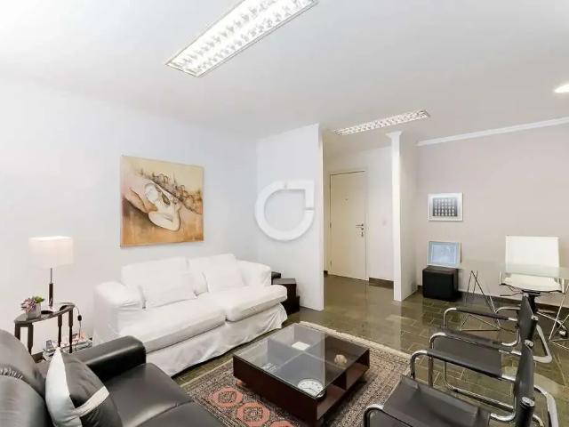 Conj. Comercial / Sala para Locação em Curitiba/PR Centro