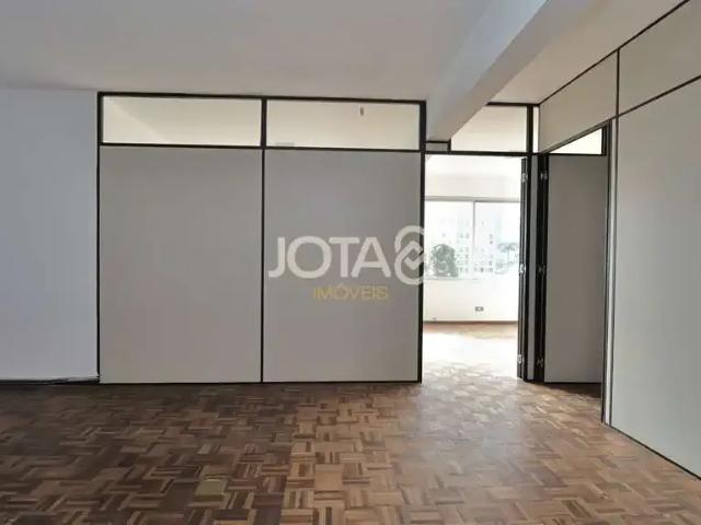 Conj. Comercial / Sala para Locação em Curitiba/PR Centro