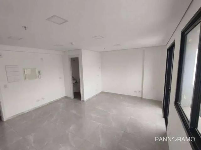 Conj. Comercial / Sala para Locação em Curitiba/PR Centro