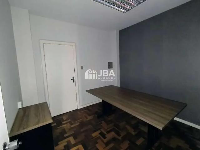 Conj. Comercial / Sala para Locação em Curitiba/PR Centro
