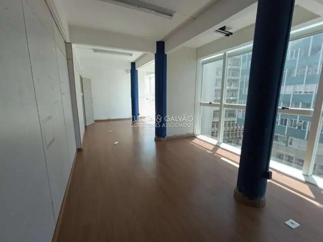 Conj. Comercial / Sala para Locação em Curitiba/PR Centro