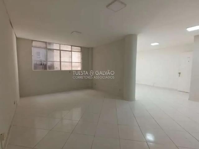 Conj. Comercial / Sala para Locação em Curitiba/PR Centro