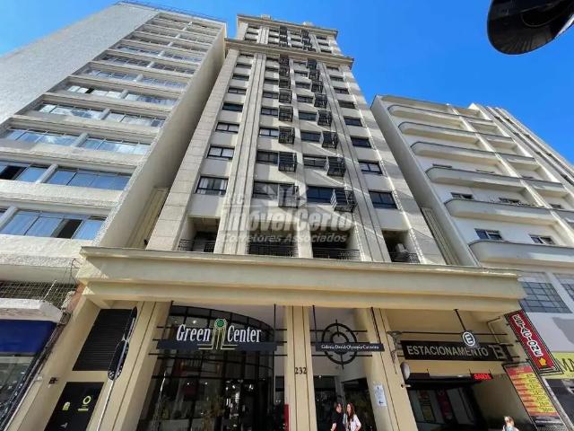 Conj. Comercial / Sala para Locação em Curitiba/PR Centro