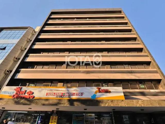Conj. Comercial / Sala para Locação em Curitiba/PR Centro