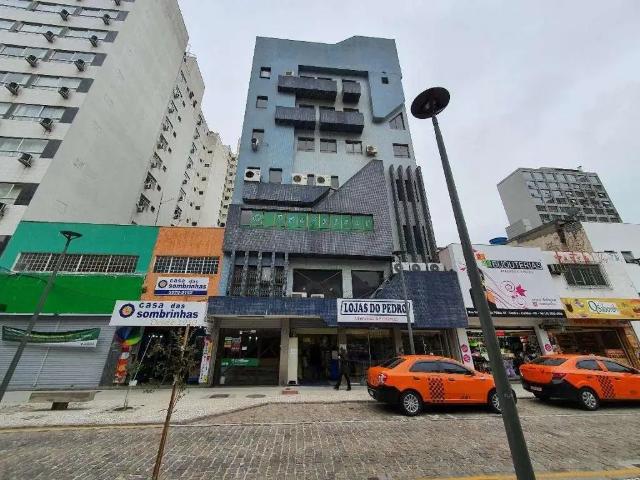 Conj. Comercial / Sala para Locação em Curitiba/PR Centro