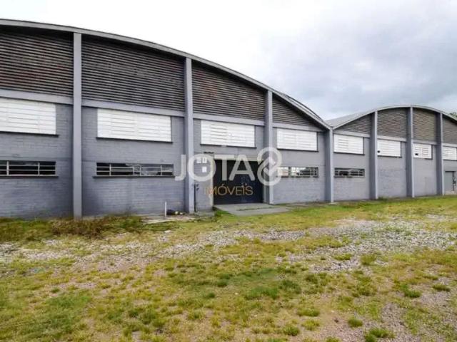Conj. Comercial / Sala para Locação em Curitiba/PR Cidade Industrial