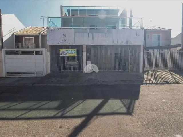 Conj. Comercial / Sala para Locação em Curitiba/PR Cidade Industrial