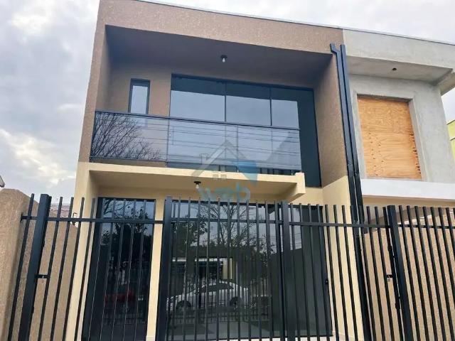 Conj. Comercial / Sala para Locação em Curitiba/PR Cidade Industrial