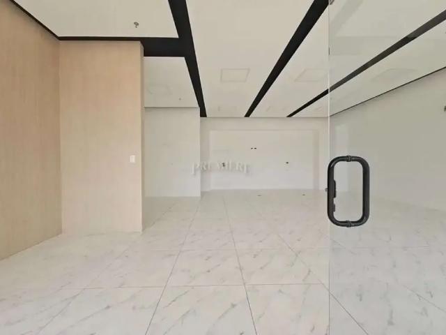 Conj. Comercial / Sala para Locação em Curitiba/PR Cidade Industrial