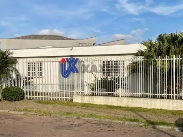 Conj. Comercial / Sala para Locação em Curitiba/PR Cidade Industrial