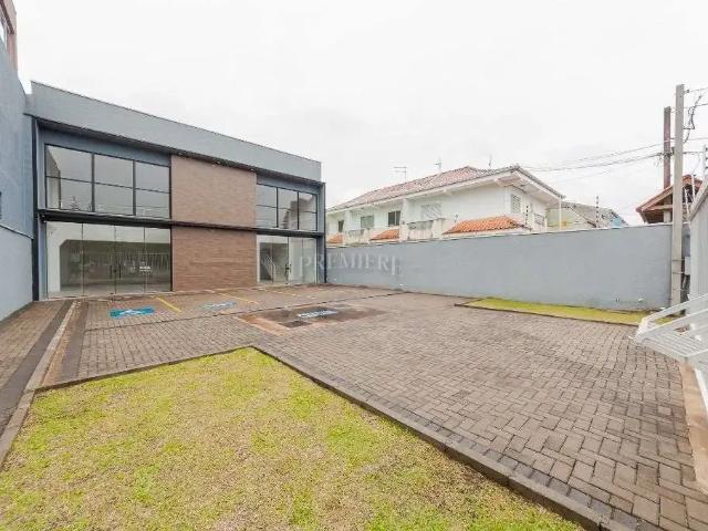 Conj. Comercial / Sala para Locação em Curitiba/PR Cidade Industrial