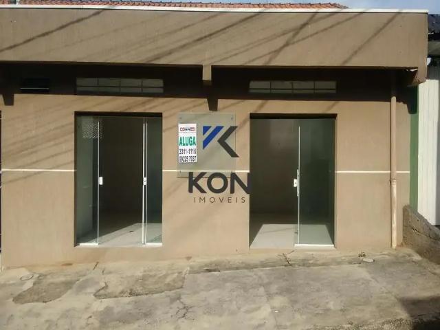 Conj. Comercial / Sala para Locação em Curitiba/PR Cidade Industrial