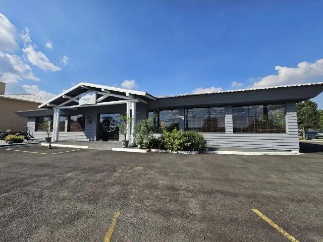 Conj. Comercial / Sala para Locação em Curitiba/PR Cidade Industrial