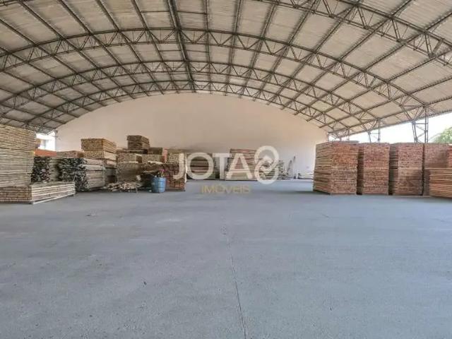 Conj. Comercial / Sala para Locação em Curitiba/PR Cidade Industrial
