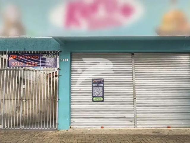 Conj. Comercial / Sala para Locação em Curitiba/PR Cidade Industrial
