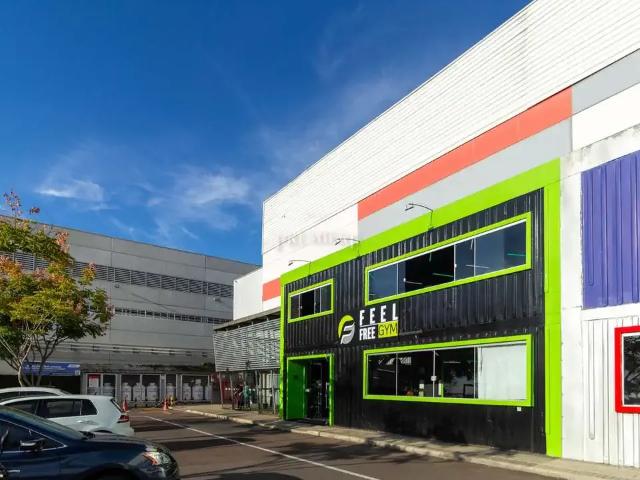 Conj. Comercial / Sala para Locação em Curitiba/PR Cidade Industrial