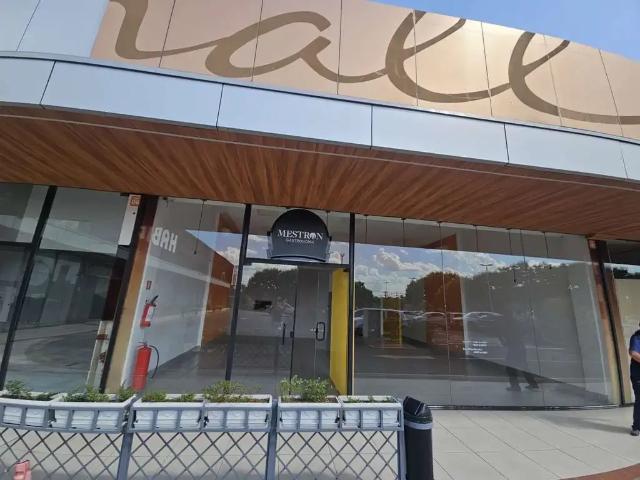Conj. Comercial / Sala para Locação em Curitiba/PR Cidade Industrial