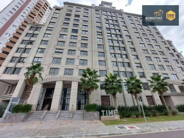 Conj. Comercial / Sala para Locação em Curitiba/PR Cristo Rei
