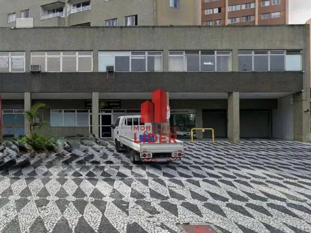 Conj. Comercial / Sala para Locação em Curitiba/PR Cristo Rei