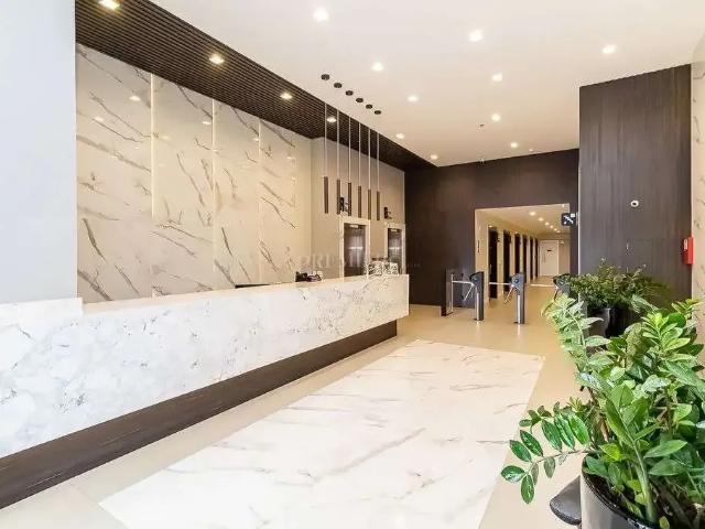 Conj. Comercial / Sala para Locação em Curitiba/PR Água Verde