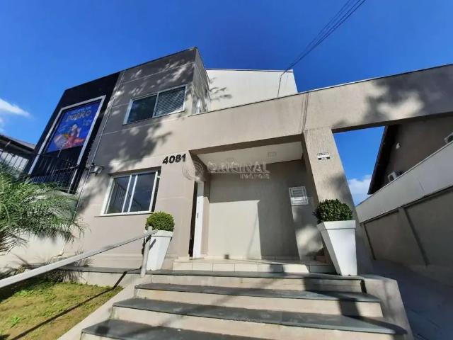 Conj. Comercial / Sala para Locação em Curitiba/PR Água Verde