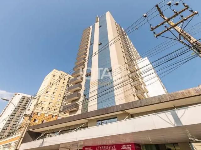 Conj. Comercial / Sala para Locação em Curitiba/PR Água Verde