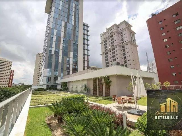 Conj. Comercial / Sala para Locação em Curitiba/PR Água Verde
