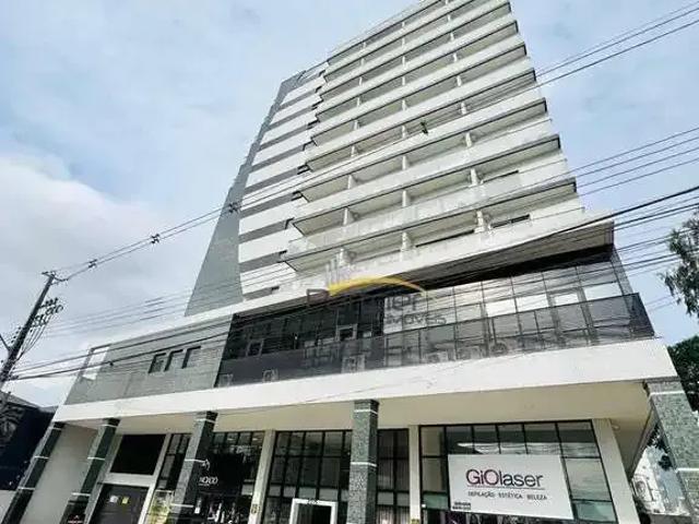 Conj. Comercial / Sala para Locação em Curitiba/PR Água Verde