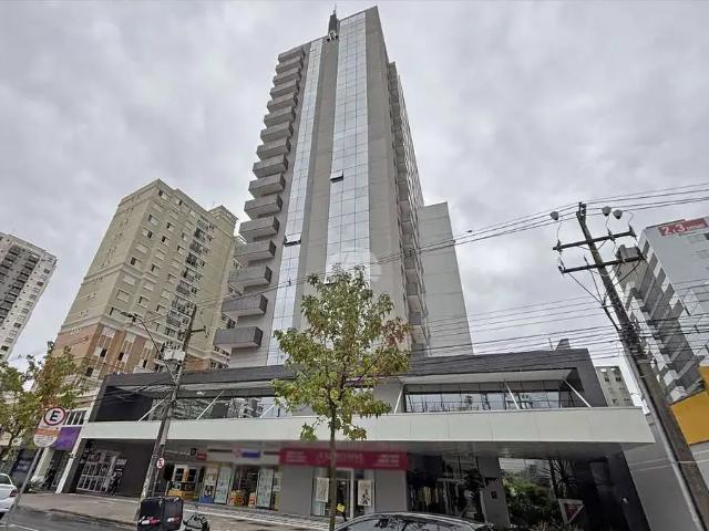 Conj. Comercial / Sala para Locação em Curitiba/PR Água Verde