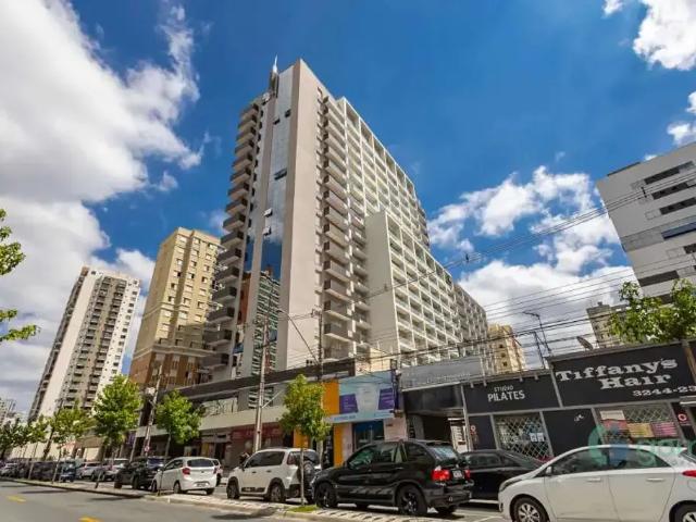 Conj. Comercial / Sala para Locação em Curitiba/PR Água Verde