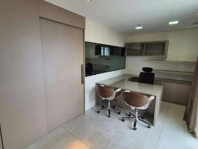 Conj. Comercial / Sala para Locação em Curitiba/PR Água Verde