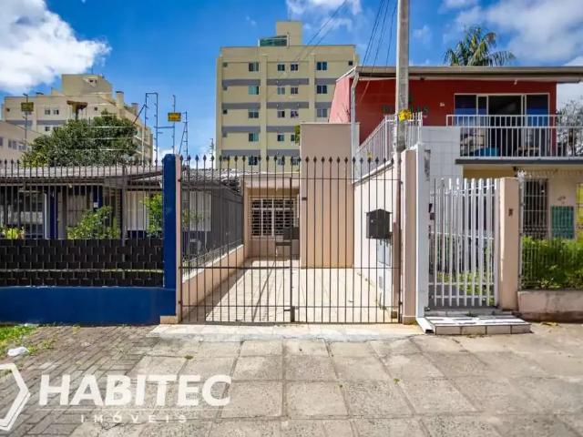 Conj. Comercial / Sala para Locação em Curitiba/PR Água Verde