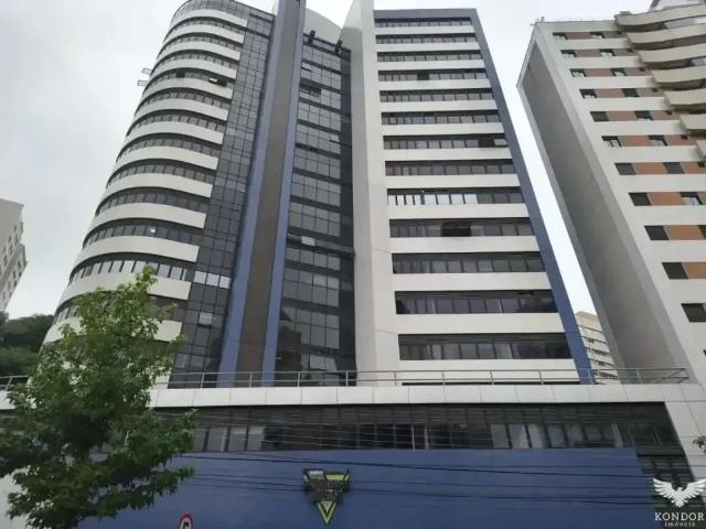 Conj. Comercial / Sala para Locação em Curitiba/PR Água Verde