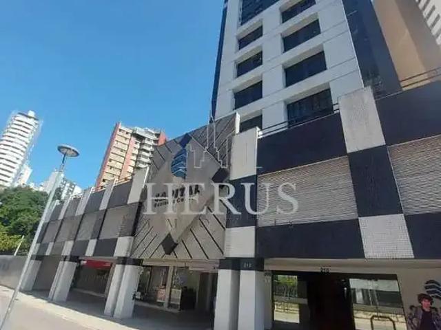 Conj. Comercial / Sala para Locação em Curitiba/PR Água Verde