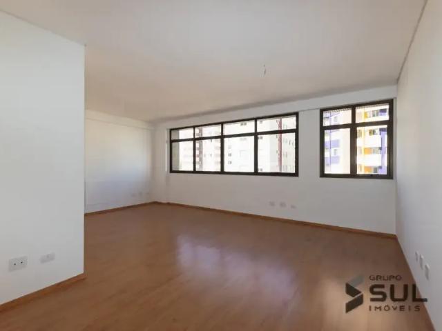 Conj. Comercial / Sala para Locação em Curitiba/PR Água Verde