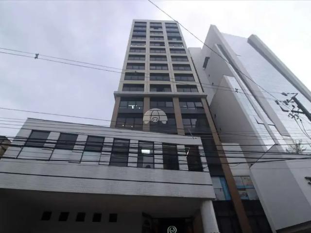 Conj. Comercial / Sala para Locação em Curitiba/PR Água Verde