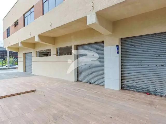 Conj. Comercial / Sala para Locação em Curitiba/PR Água Verde