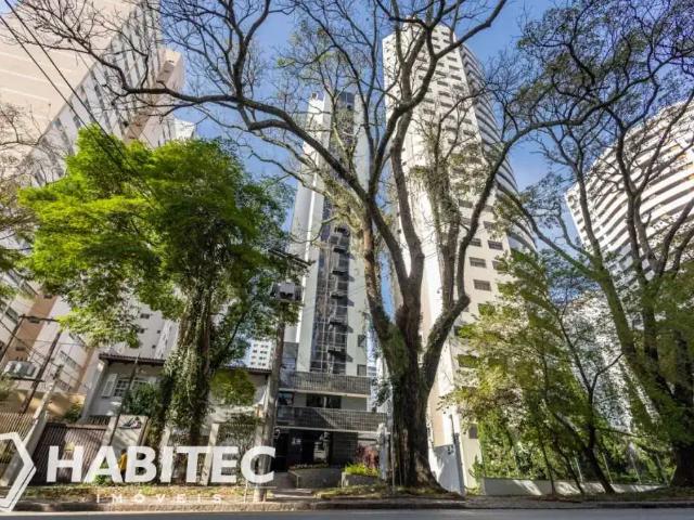 Conj. Comercial / Sala para Locação em Curitiba/PR Água Verde