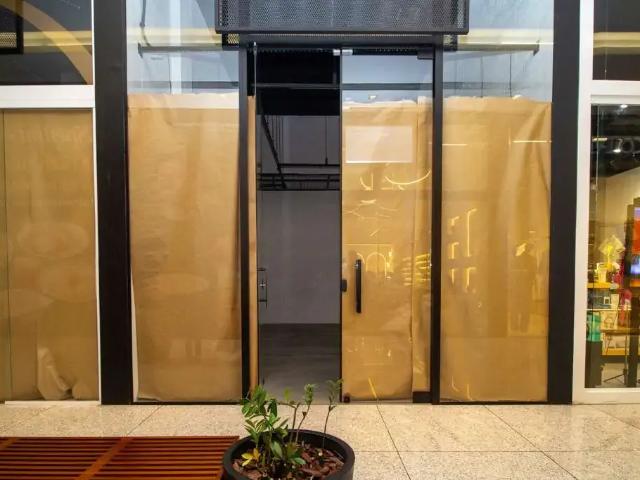 Conj. Comercial / Sala para Locação em Curitiba/PR Água Verde