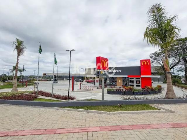 Conj. Comercial / Sala para Locação em Curitiba/PR Ahú