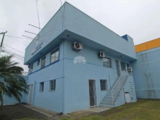 Conj. Comercial / Sala para Locação em Curitiba/PR Alto Boqueirão