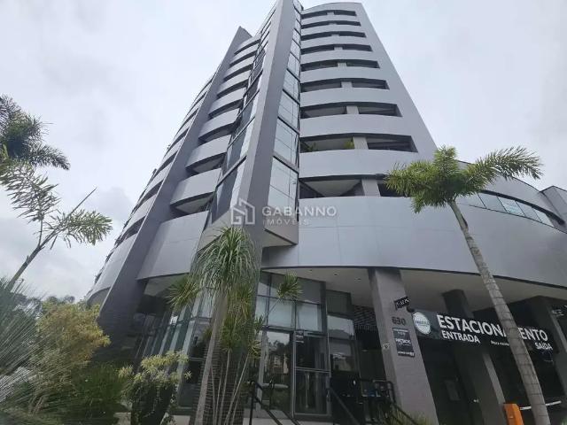 Conj. Comercial / Sala para Locação em Curitiba/PR Alto da Glória